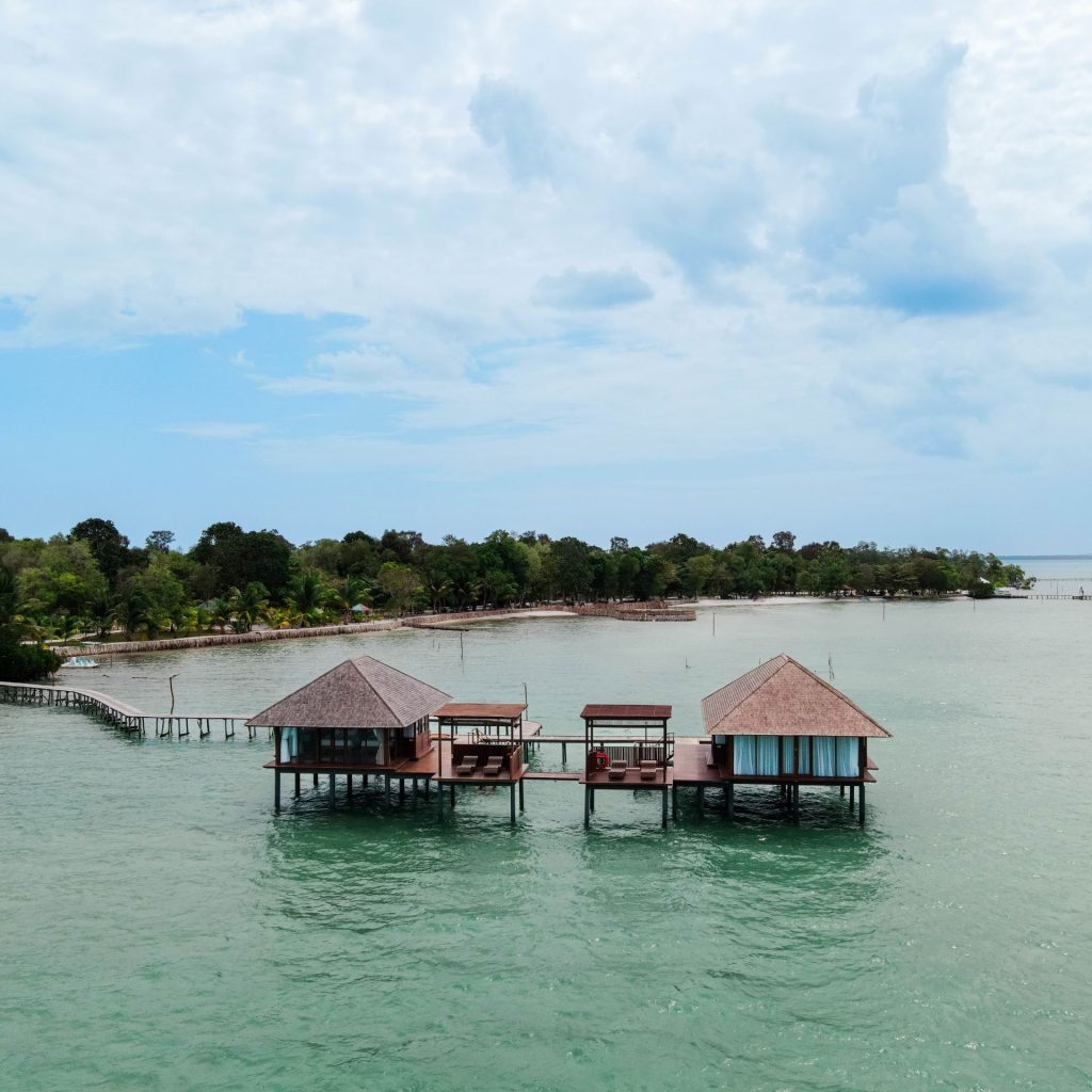 Leebong Island – Official Web Booking